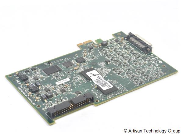 NI PCIe-6537 (Digital I/O for PCI Express - Parts) | ArtisanTG™