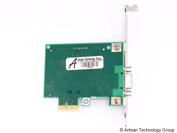 NI PCIe-8361 (x1 MXI-Express Device for PXI Remote Control) | ArtisanTG™