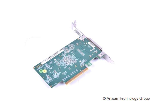 NI PCIe-8381 (MXI-Express Gen II x8 Series Module) | ArtisanTG™
