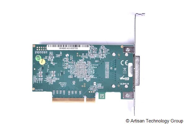 NI PCIe-8381 (MXI-Express Gen II x8 Series Module) | ArtisanTG™