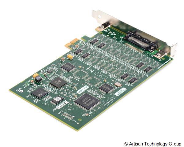 NI PCIe-8430/8 (Serial Interface Device) | ArtisanTG™
