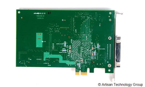 NI PCIe-GPIB (Controller for PCI Express) | ArtisanTG™