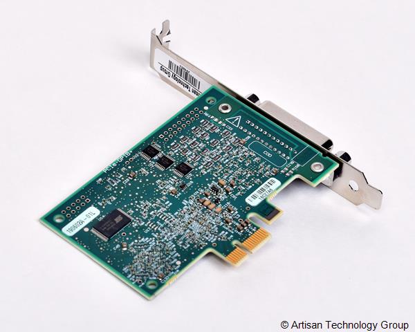 NI PCIe-GPIB+ (Controller for PCI Express) | ArtisanTG™