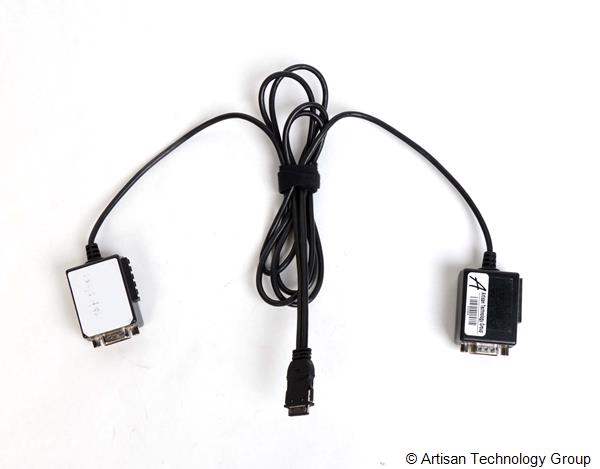 NI 191006-01 (Series 2, 2-Port, High-Speed CAN Transceiver Cable (1 m ...