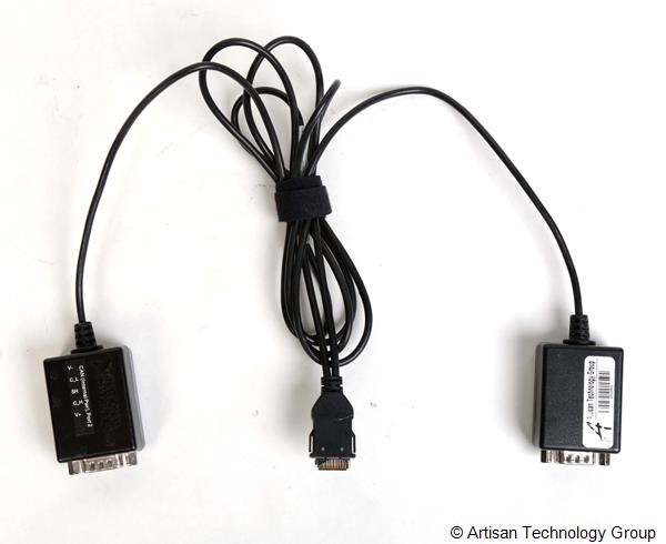 NI 184402-01 (2-Port Internally Powered CAN Transceiver Cable (1 m ...