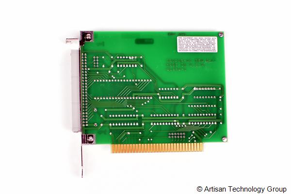 NI PC-DIO-24 (Digital I/O ISA Card) | ArtisanTG™