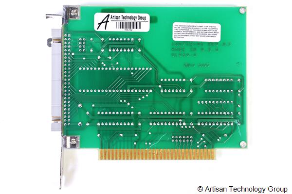 NI PC-DIO-24 (Digital I/O ISA Card) | ArtisanTG™