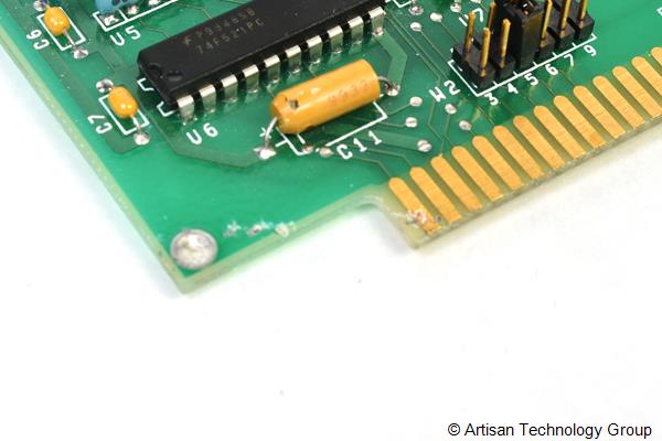 NI PC-DIO-24 (Digital I/O ISA Card) | ArtisanTG™