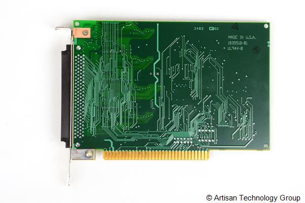 NI PC-DIO-96/PnP (Digital I/O Board for ISA) | ArtisanTG™