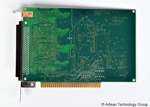 PC-DIO-96 National Instruments (Digital I/O Board for ISA) | ArtisanTG™