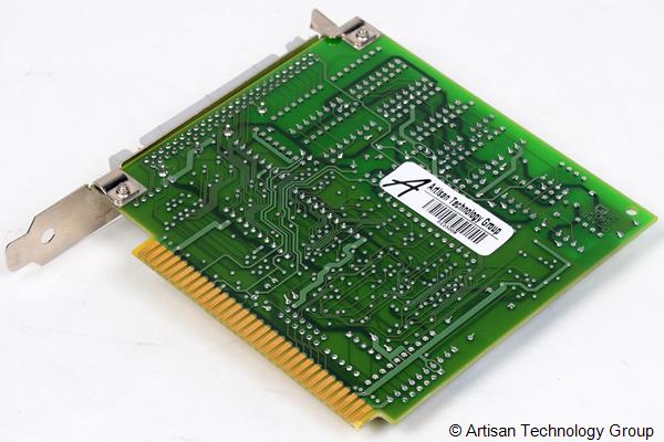 PC-LPM-16 National Instruments (Multifunction I/O Board - Legacy ...