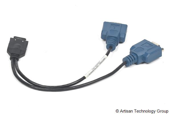 NI PSH26-DB9-2-E (Cable) | ArtisanTG™