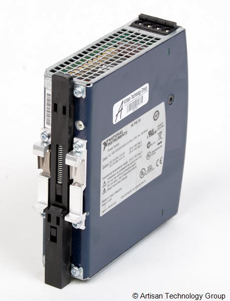 NI PS-15 (24VDC Industrial Power Supply) | ArtisanTG™