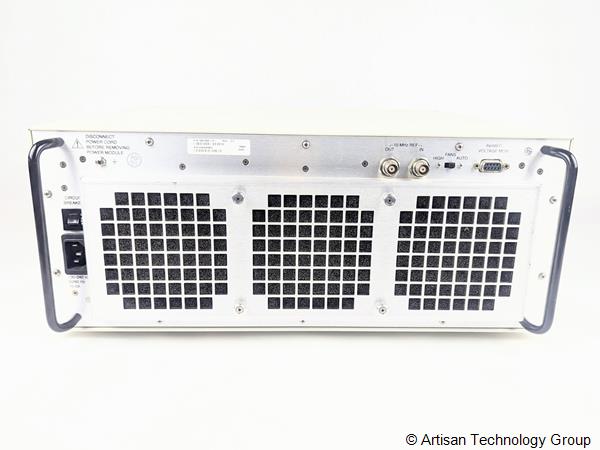 NI PXI-1044 (14-Slot 3U PXI Chassis) | ArtisanTG™