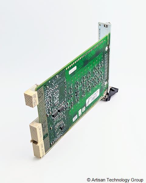 NI PXI-2501 (Low-Voltage Multiplexer/Matrix FET Switch) | ArtisanTG™