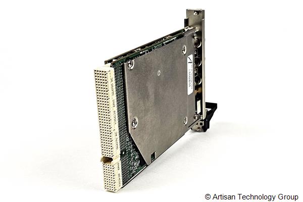 PXI-5114 National Instruments (250 MS/s, 8-Bit Oscilloscope/Digitizer ...