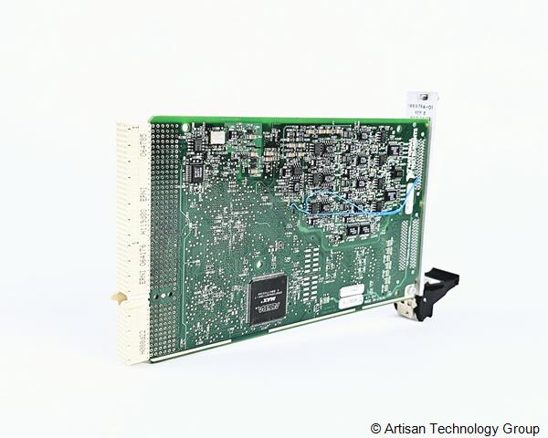 NI PXI-7833R (R Series Multifunction RIO with Virtex-II 3M Gate FPGA) | ArtisanTG™