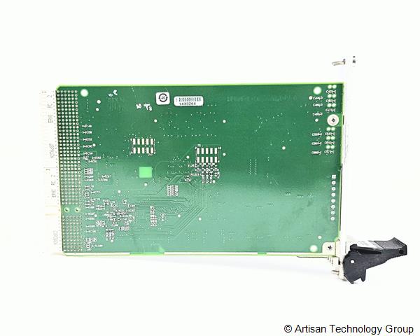 PXI-8250 National Instruments (PXI System Monitoring Module) | ArtisanTG™