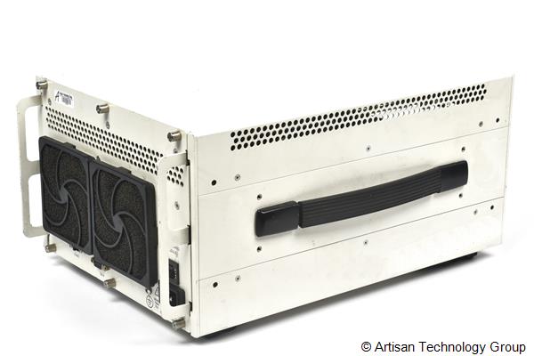 NI PXI-1000B (8-Slot 3-U PXI Chassis) | ArtisanTG™
