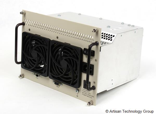 NI (Power Supply for the PXI-1000) | ArtisanTG™