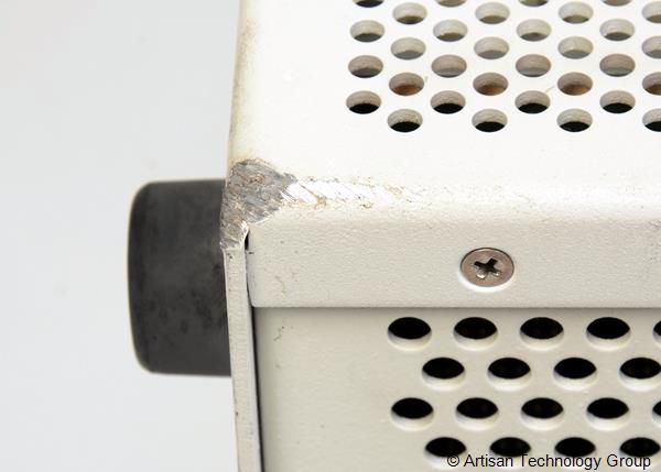 NI PXI-1033 (5-Slot PXI Chassis with Integrated MXI-Express Controller ...