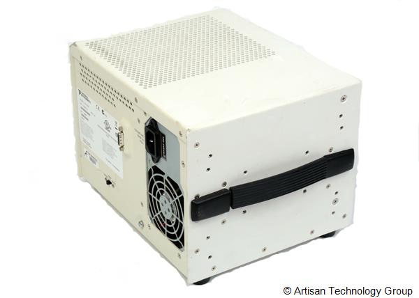 NI PXI-1033 (5-Slot PXI Chassis with Integrated MXI-Express Controller ...