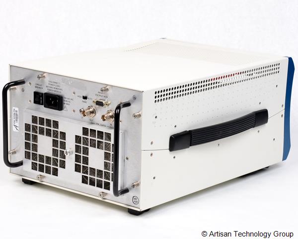 NI PXI-1042 (8-Slot 3U PXI Chassis) | ArtisanTG™