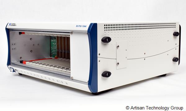 NI PXI-1044 (14-Slot 3U PXI Chassis) | ArtisanTG™