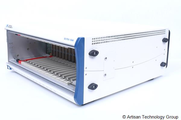 NI PXI-1044 (14-Slot 3U PXI Chassis) | ArtisanTG™