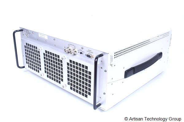 NI PXI-1044 (14-Slot 3U PXI Chassis) | ArtisanTG™