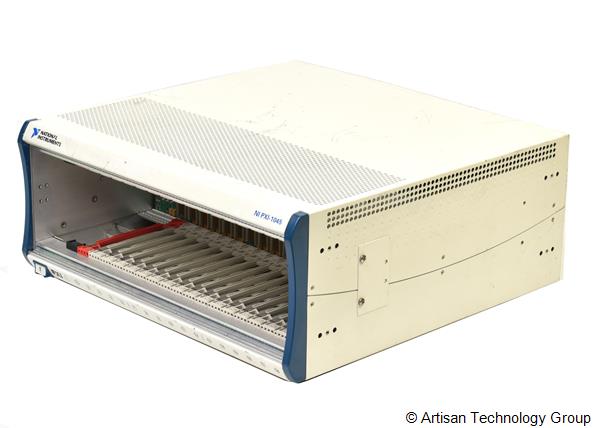 NI PXI-1045 (General-Purpose 18-Slot Chassis for PXI) | ArtisanTG™