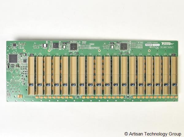 191933-01 National Instruments (General-Purpose 18-Slot Chassis ...