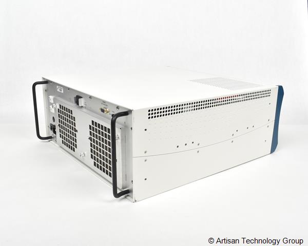 NI PXI-1052 (4-Slot PXI Chassis With 8-Slots for SCXI) | ArtisanTG™