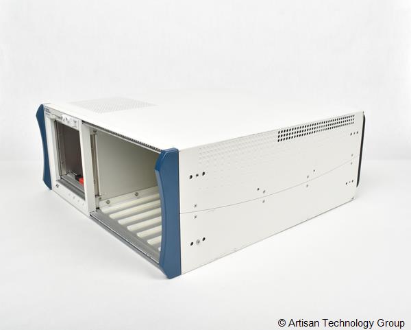 NI PXI-1052 (4-Slot PXI Chassis With 8-Slots for SCXI) | ArtisanTG™