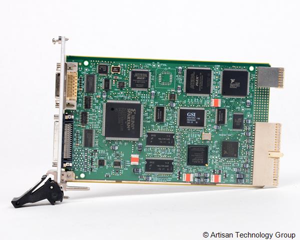 NI PXI-1428 (Camera Link PXI Frame Grabber) | ArtisanTG™