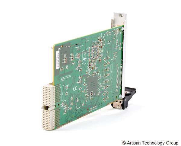 NI PXI-2172 (HDMI Deserializer and Decryption Module) | ArtisanTG™