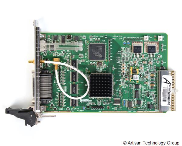 NI PXI-2172 (HDMI Deserializer and Decryption Module) | ArtisanTG™