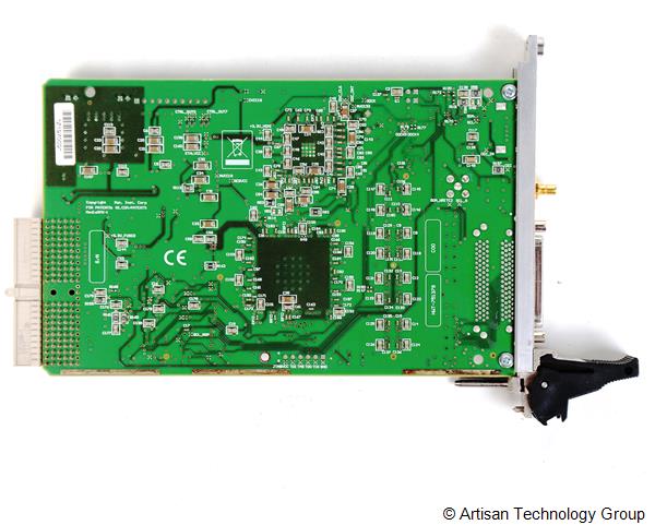 NI PXI-2172 (HDMI Deserializer and Decryption Module) | ArtisanTG™
