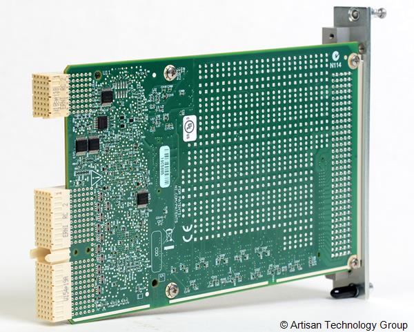 NI PXI-2510 (PXI Signal Insertion Switch Module) | ArtisanTG™