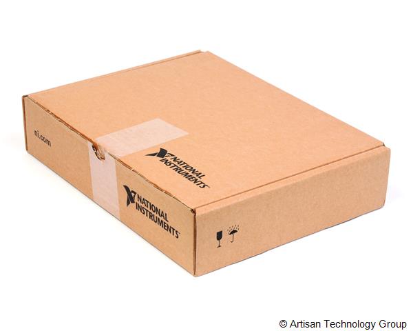 NI PXI-2567 (64-Channel External Relay Driver) | ArtisanTG™