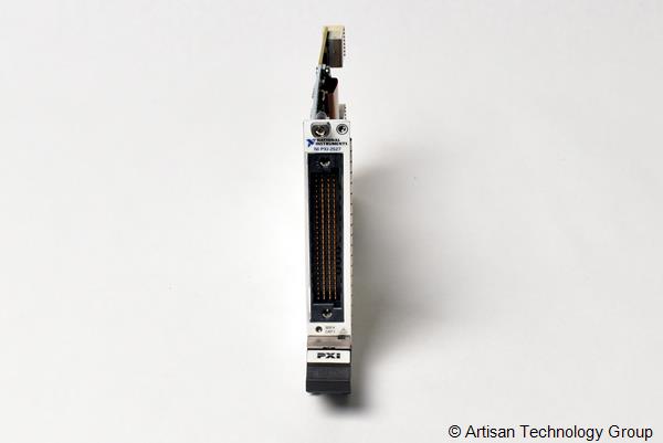 NI PXI-2527 (32-Channel (2-Wire), 300 V Multiplexer Switch) | ArtisanTG™