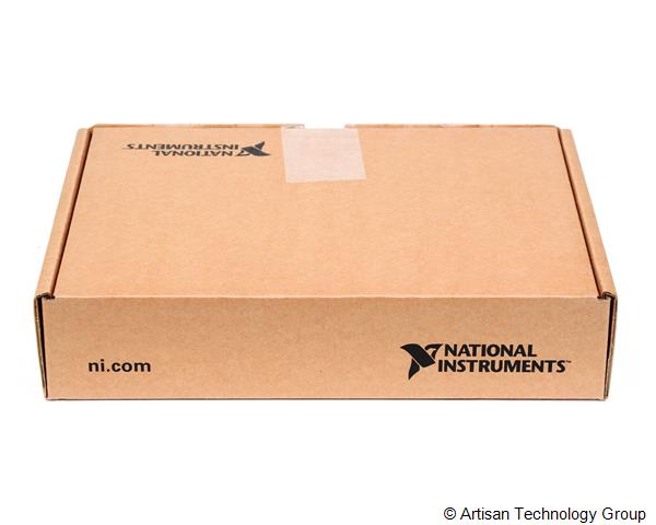 NI PXI-2567 (64-Channel External Relay Driver) | ArtisanTG™