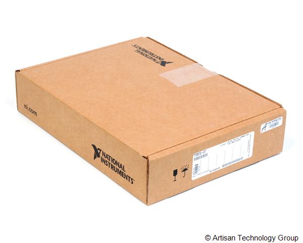 NI PXI-2527 (32-Channel (2-Wire), 300 V Multiplexer Switch) | ArtisanTG™