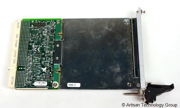 PXI-2529 National Instruments (128-Crosspoint Matrix Switch) | ArtisanTG™