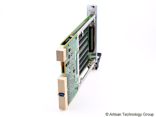 NI PXI-2534 (256-Crosspoint SSR Matrix Switch Module) | ArtisanTG™