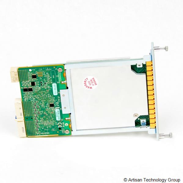 NI PXI-2541 (PXI RF Matrix Switch Module) | ArtisanTG™