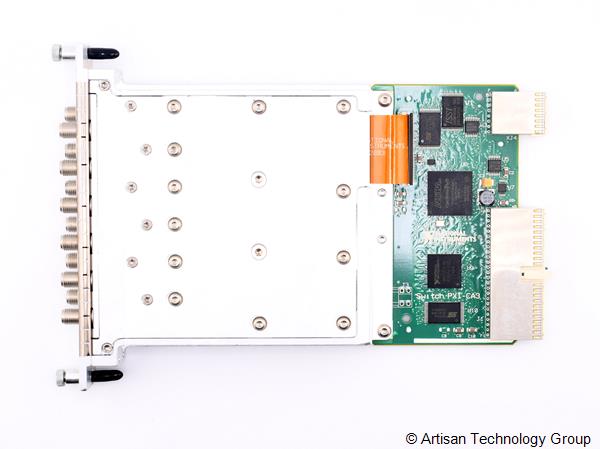 NI PXI-2542 (RF Relay Module) | ArtisanTG™