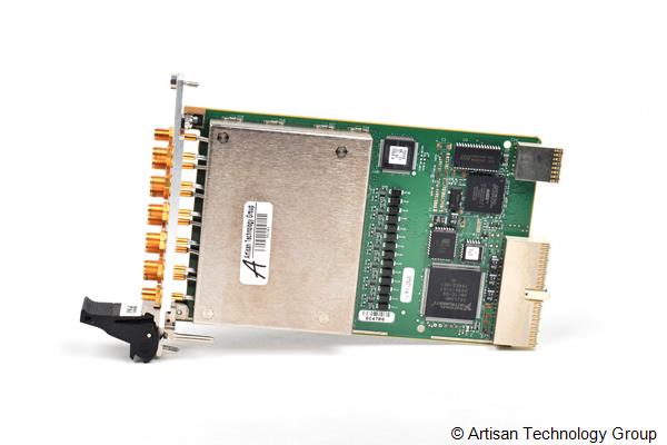 NI PXI-2548 (RF Relay Module) | ArtisanTG™