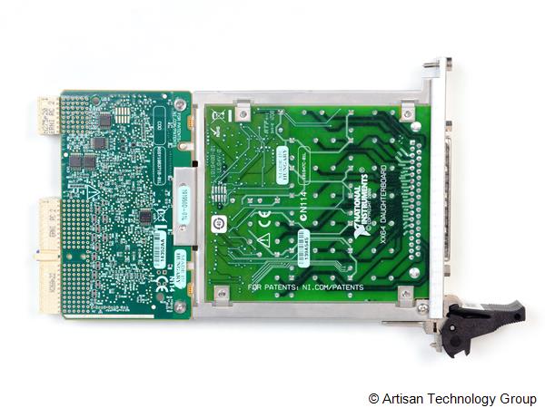 NI PXI-2564 (16-Channel SPST Relay Module) | ArtisanTG™