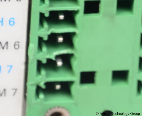 NI PXI-2565 (16-Channel High Power General Purpose Relay) | ArtisanTG™